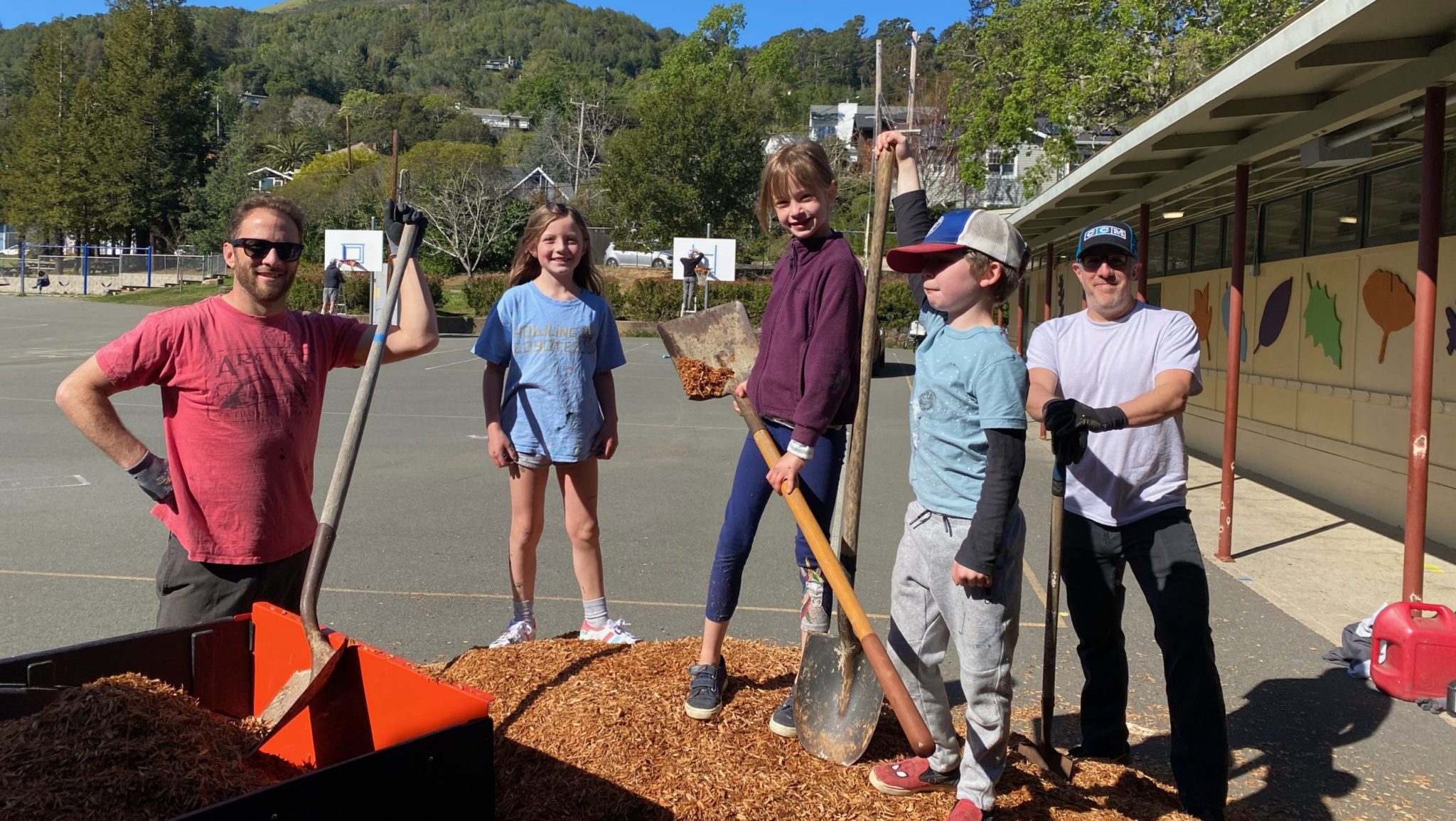 About – Wade Thomas Parents Association